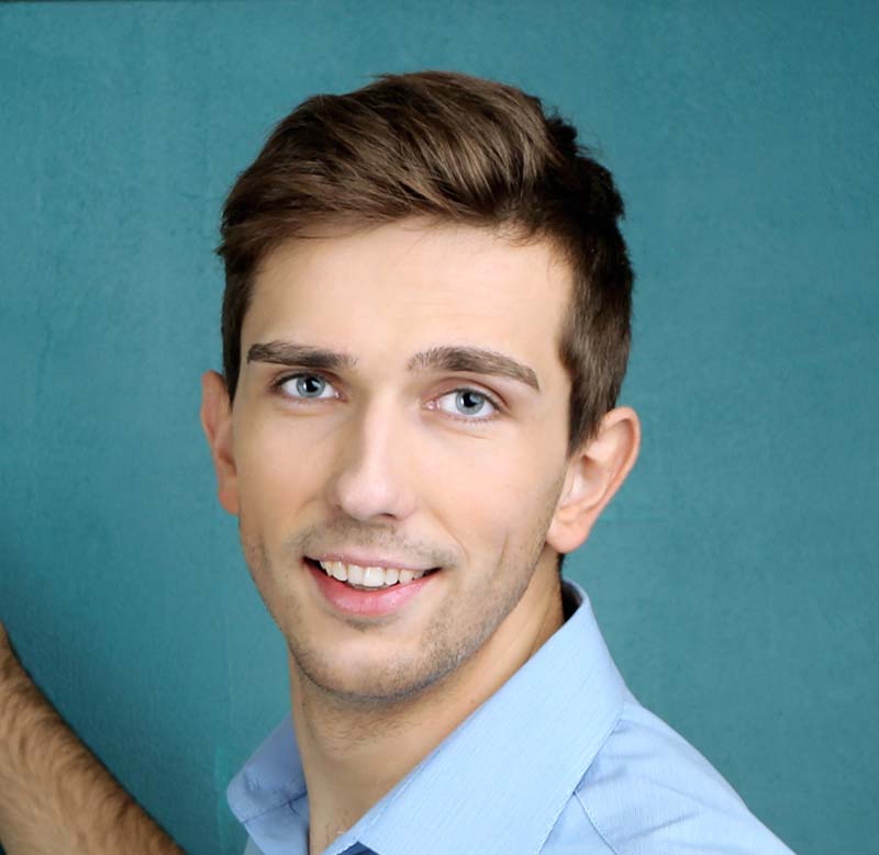 AlienAcademy | Dave Robbins